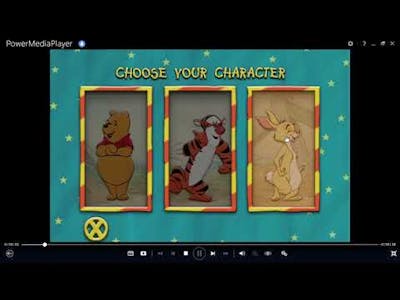 Disney Winnie the Pooh | PC Steam Game | Fanatical