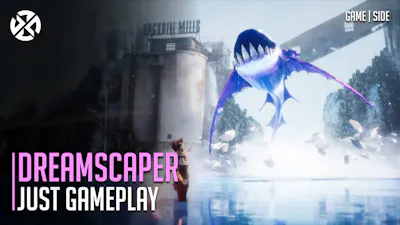 Dreamscaper | PC Steam Game | Fanatical