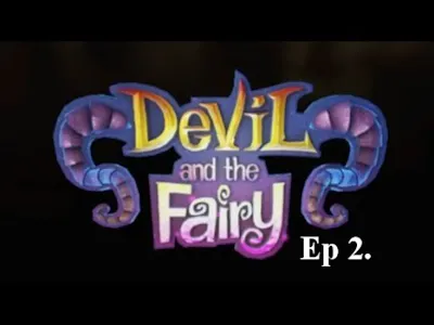 Devil and the Fairy | PC Steam Game | Fanatical