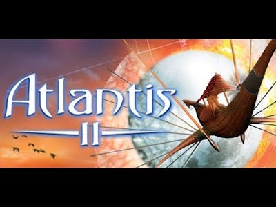 Atlantis 2: Beyond Atlantis | PC Mac Steam Game | Fanatical