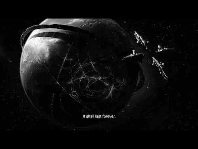 Rising Constellation | PC Mac Linux Steam Game | Fanatical