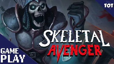 Skeletal Avenger | PC Steam Game | Fanatical