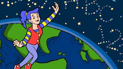 Big Thinkers Kindergarten | PC Mac Linux Steam Game | Fanatical