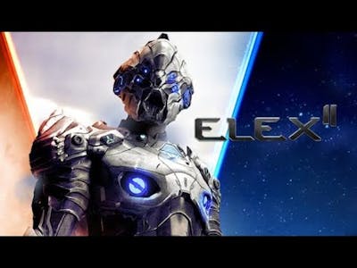 ELEX | Steam PC Game | Fanatical