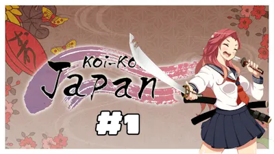 Koi-Koi Japan [Hanafuda playing cards] | Steam PC Game