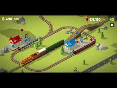 Conductor | PC Steam Game | Fanatical