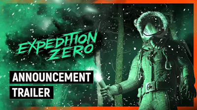 Expedition Zero | PC Steam Game | Fanatical