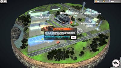 Roadside Assistance Simulator | PC Steam Game | Fanatical