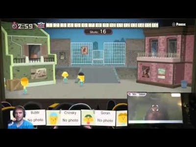 Shutter | PC Steam Game | Fanatical