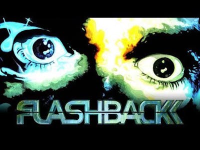Flashback | PC Mac Steam Game | Fanatical