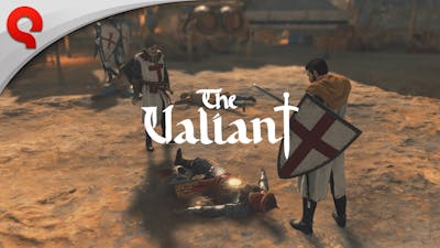 The Valiant | PC Steam Game | Fanatical