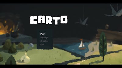 Carto | PC Mac Steam Game | Fanatical