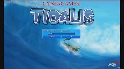 Tidalis | PC Mac Linux Steam Game | Fanatical