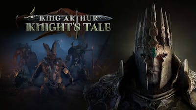 King Arthur: Knight's Tale | PC Steam Game | Fanatical