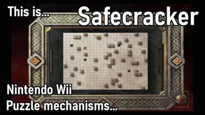 Safecracker: The Ultimate Puzzle Adventure | Steam PC Game