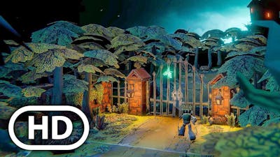 Paper Cut Mansion | PC Steam Game | Fanatical