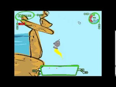 Spy Fox In: Hold the Mustard | PC Mac Linux Steam Game | Fanatical