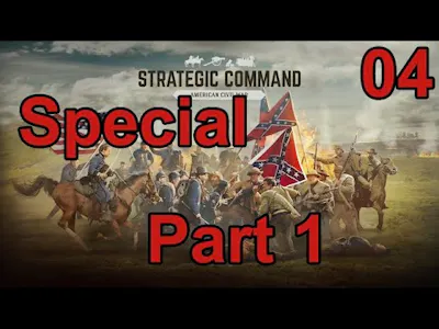 Strategic Command: American Civil War | PC Steam Game | Fanatical