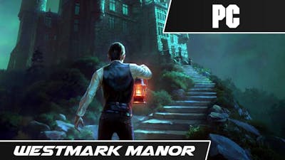 Westmark Manor | PC Steam Game | Fanatical