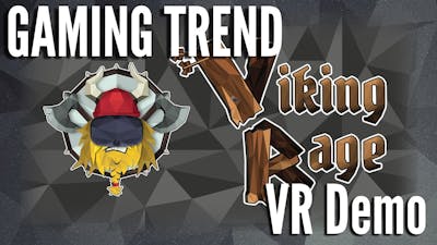 Viking Rage | PC Steam Game | Fanatical