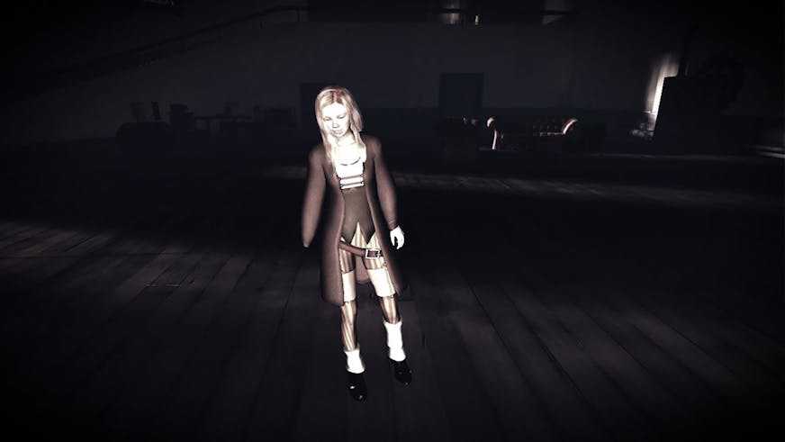 Enola | PC Mac Steam Game | Fanatical