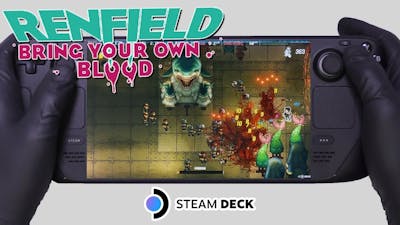 Renfield: Bring Your Own Blood | PC Steam Game | Fanatical