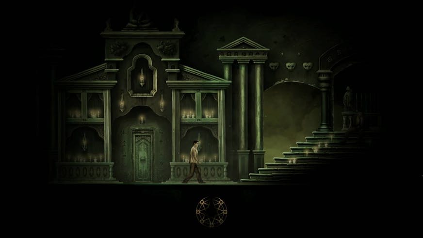 Octave | PC Mac Steam Game | Fanatical