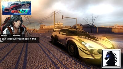 FAST BEAT LOOP RACER GT | Steam Game | Fanatical