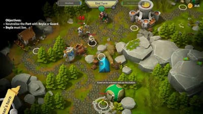 Exorder | PC Mac Linux Steam Game | Fanatical