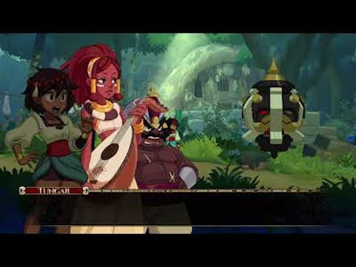 Indivisible | PC Mac Linux Steam Game | Fanatical