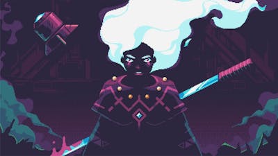 ScourgeBringer | PC Mac Linux Steam Game | Fanatical