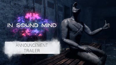 In Sound Mind | PC Steam Game | Fanatical