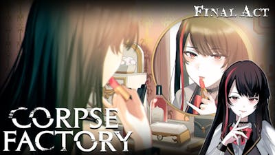 CORPSE FACTORY | PC Steam Game | Fanatical