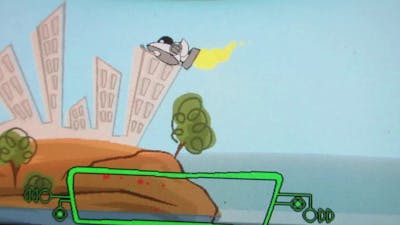 Spy Fox In: Hold the Mustard | PC Mac Linux Steam Game | Fanatical