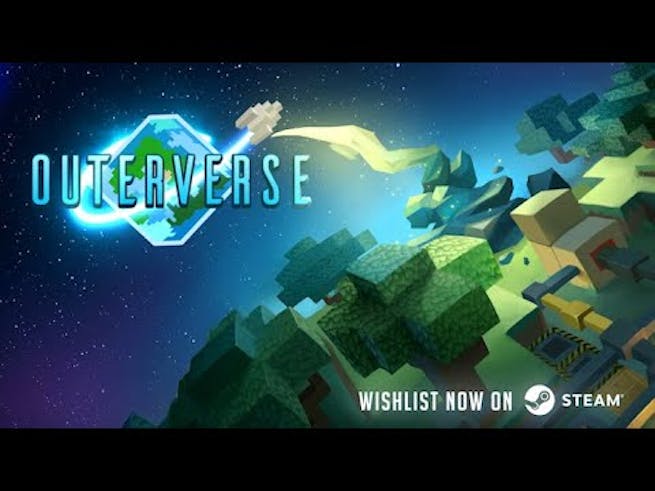 Outerverse | PC Steam Game | Fanatical