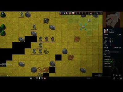 Low Magic Age | PC Steam Game | Fanatical