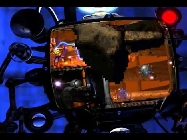 Oddworld: Abe's Oddysee® | PC Steam Game | Fanatical