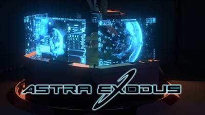 Astra Exodus | PC Steam Game | Fanatical