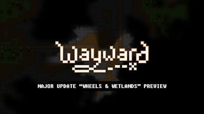 Wayward | Steam PC Game