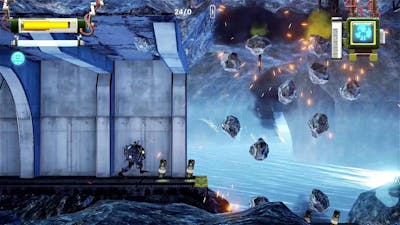 Shiny | PC Steam Game | Fanatical