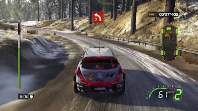 WRC 5 FIA World Rally Championship | Steam PC ゲーム