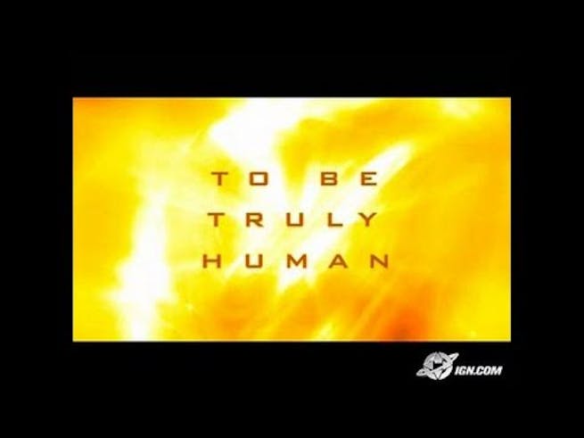 Advent Rising | PC Steam Game | Fanatical