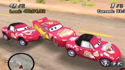 Disney•Pixar Cars | PC Steam Game | Fanatical