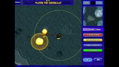 MoonBase Commander | PC Steam Game | Fanatical