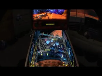 Pinball FX2 VR | Oculus Game | Fanatical