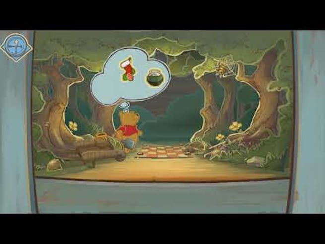 Disney Winnie the Pooh | PC Steam Game | Fanatical