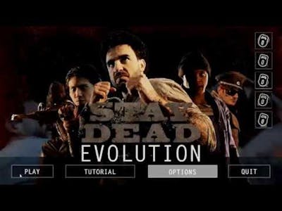 Stay Dead Evolution | PC Steam Game | Fanatical