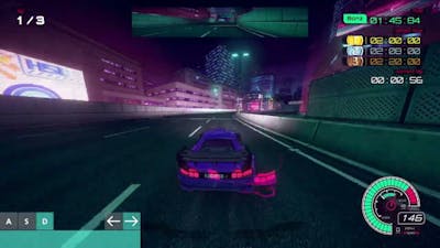 Inertial Drift | PC Steam Game | Fanatical