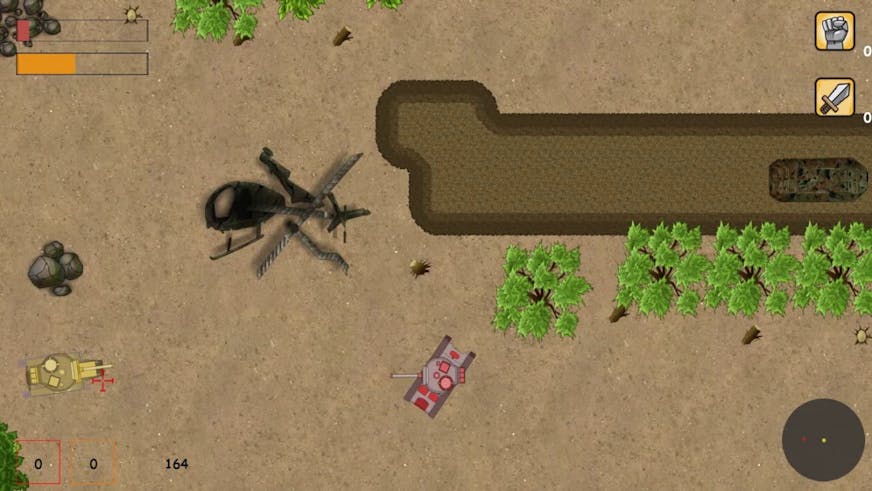 Wunderwaffe | PC Steam Game | Fanatical