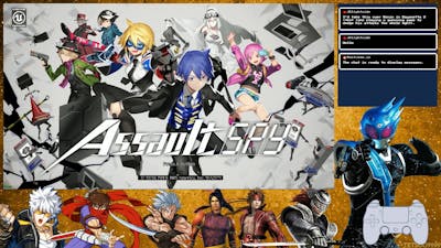 Assault Spy / アサルトスパイ | PC Steam Game | Fanatical